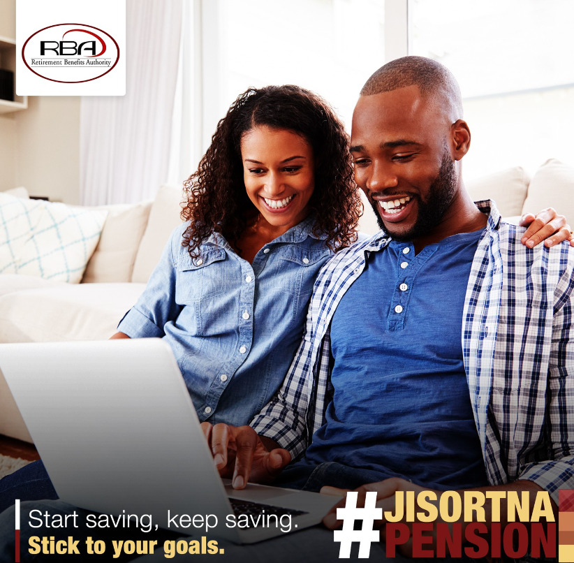 Members Rights - Retirement Benefit Authority