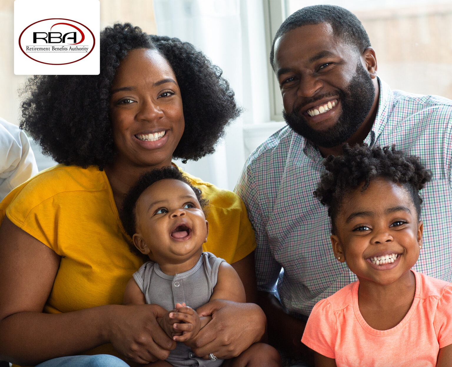 RBA - Retirement Benefit Authority