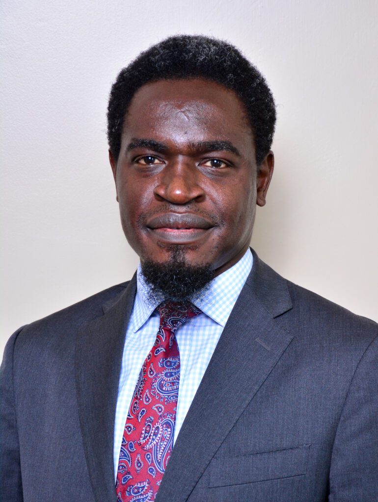 Nelson Havi - Retirement Benefit Authority