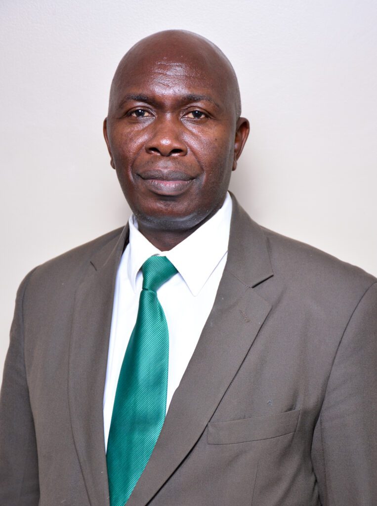 Board of Directors – Retirement Benefit Authority