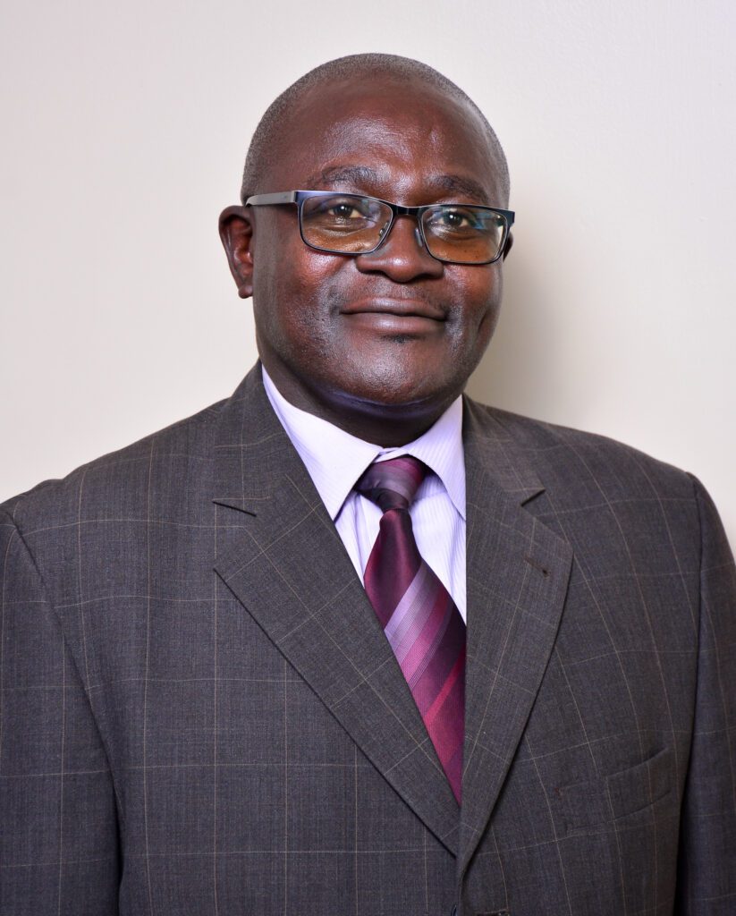 Board of Directors – Retirement Benefit Authority