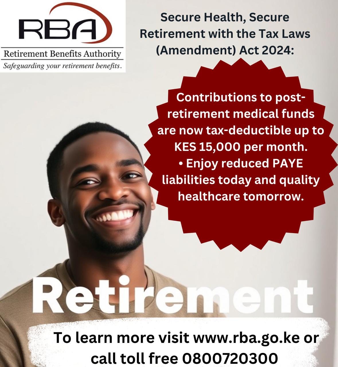The Tax Laws (Amendment) Act 2024: A Detailed Analysis of the ...
