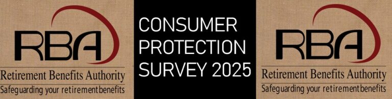Notice to Retirement Benefits Schemes regarding the 2025 Consumer ...