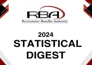RBA at 20 - Retirement Benefit Authority