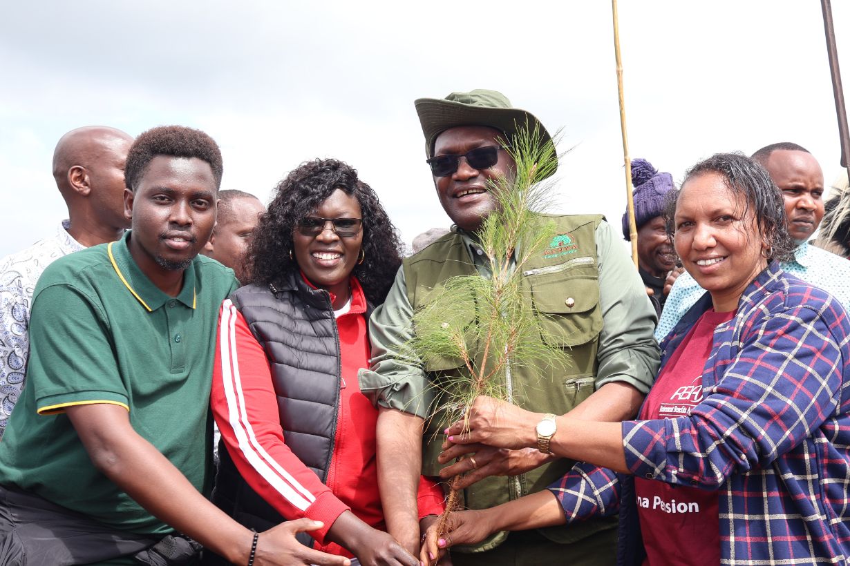 Media and Gallery - Retirement Benefit Authority