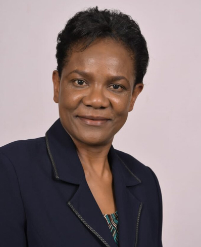 Management - Retirement Benefit Authority